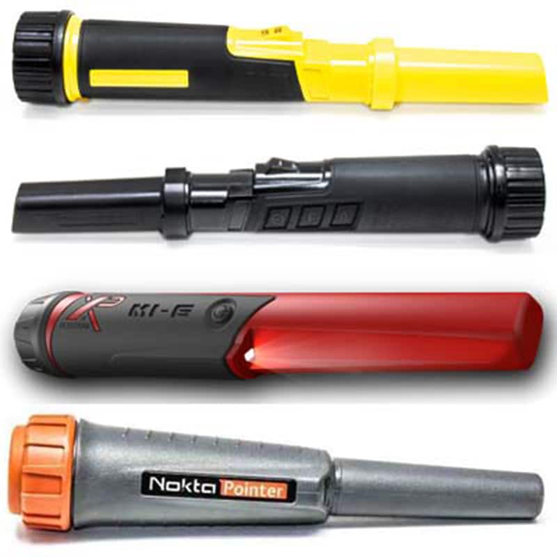 PinPointers For Sale | Metal Detectors Namibia