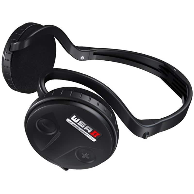 XP WSA II Wireless Headphones | Metal Detectors Namibia
