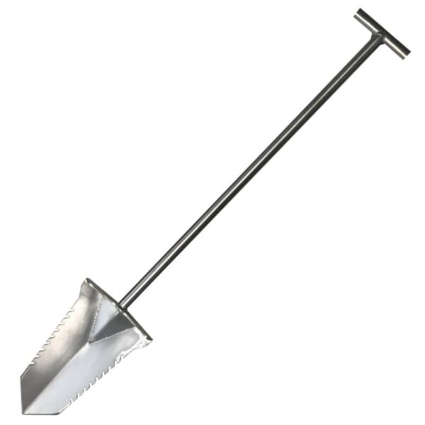 Big John Metal Detecting Relic Spade | Metal Detectors Namibia